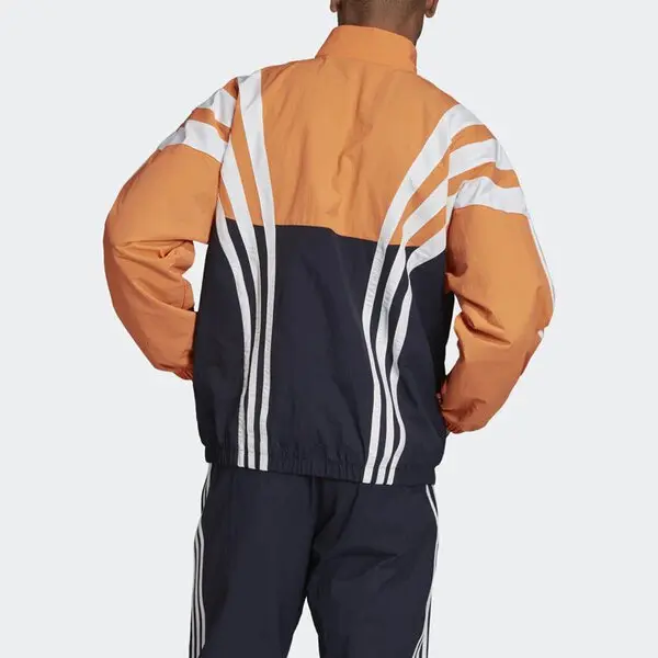 Adidas Originals Retro Balanta 96 Track Jacket