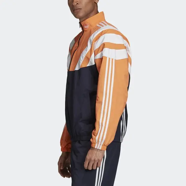 Adidas Originals Retro Balanta 96 Track Jacket
