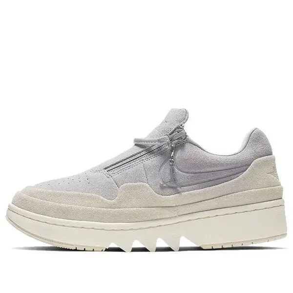 JORDAN Air 1 Jester Xx Low Atmosphere - Grey