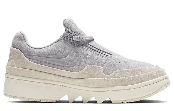 JORDAN Air 1 Jester Xx Low Atmosphere - Grey