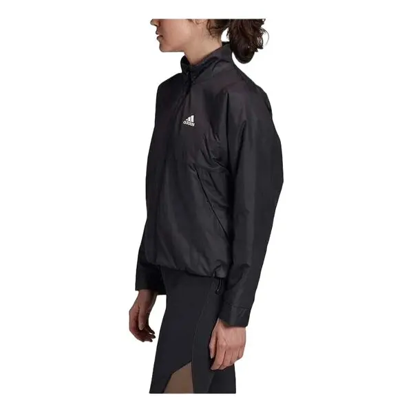 Adidas Back To Sport Lite Insulated Jacket
