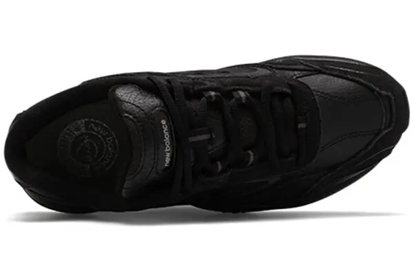 NEW BALANCE 452 Series Low Top Sneakers - Black