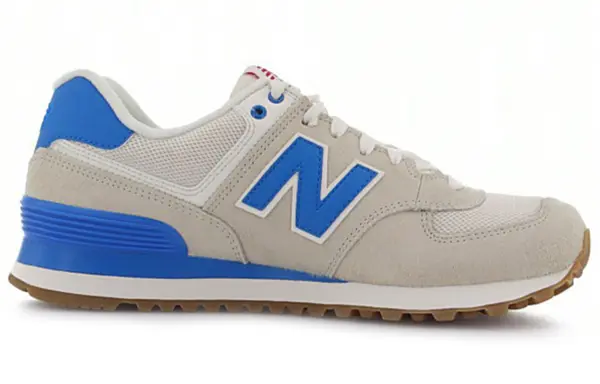NEW BALANCE 574 Series Sneakers