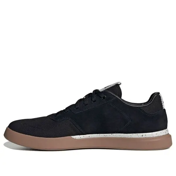 Adidas Five Ten Sleuth Gum Sneakers - Black