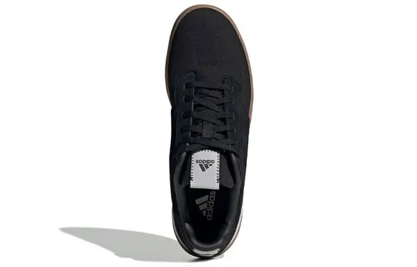 Adidas Five Ten Sleuth Gum Sneakers - Black