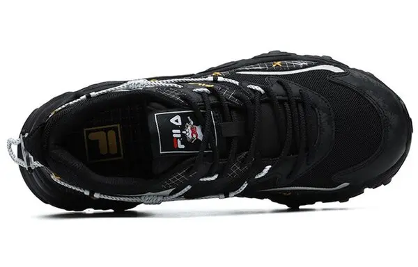 FILA Pepe Shimada X Low Tops Shoe