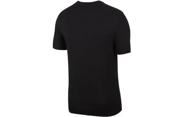 Nike Swoosh Logo Short Sleeve T-shirt