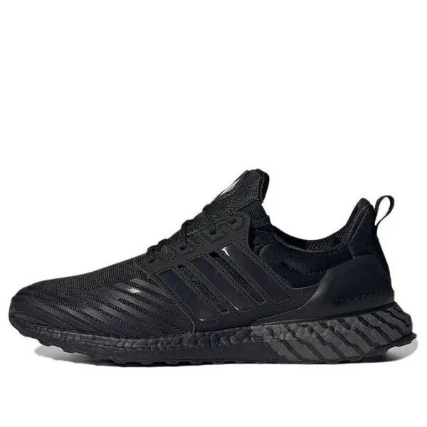 Adidas Ultra Boost Dna - Black