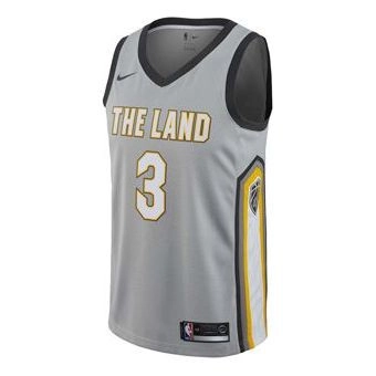 Nike Cleveland Cavaliers Isaiah Thomas Swingman Jersey