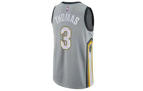 Nike Cleveland Cavaliers Isaiah Thomas Swingman Jersey