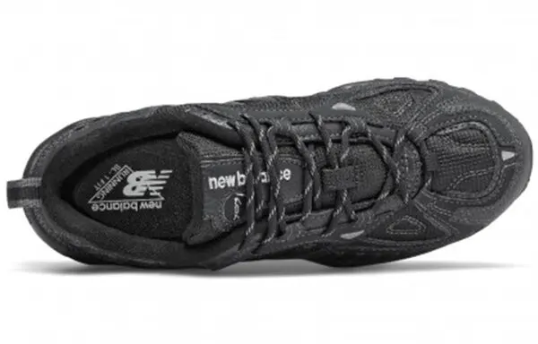 NEW BALANCE 703 Series Sneakers - Black