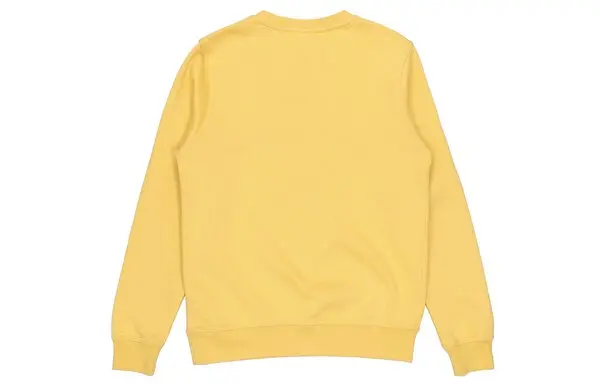Nike Fw21 Solid Color Fleece Lined Pullover