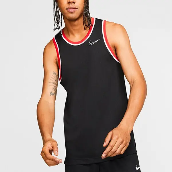 Nike Dri-fit Classic Basketball Vest
