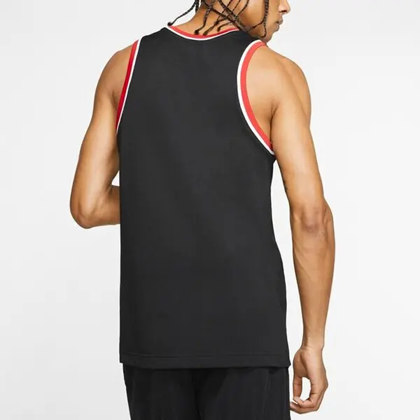 Nike Dri-fit Classic Basketball Vest
