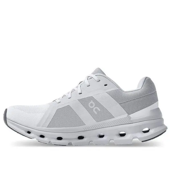 On Cloudaway " Frost" Sneakers