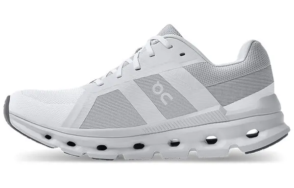 On Cloudaway " Frost" Sneakers