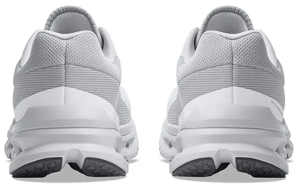 On Cloudaway " Frost" Sneakers