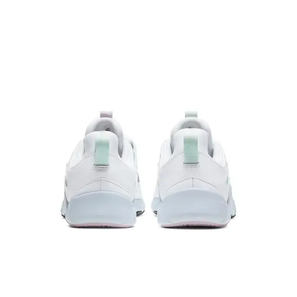 Nike Legend Essential "pistachio Iced Lilac" Sneakers - White/green