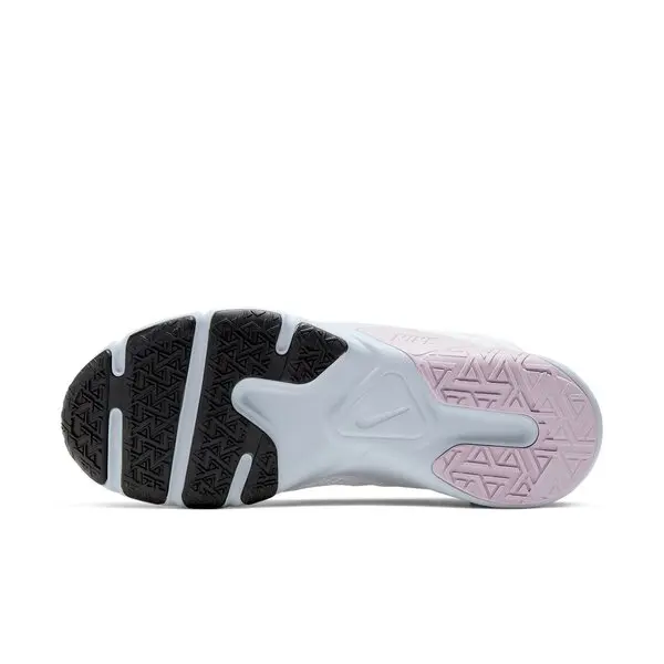 Nike Legend Essential "pistachio Iced Lilac" Sneakers - White/green