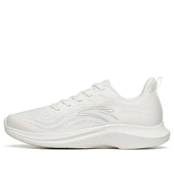 ANTA Run Collection 'ivory - White
