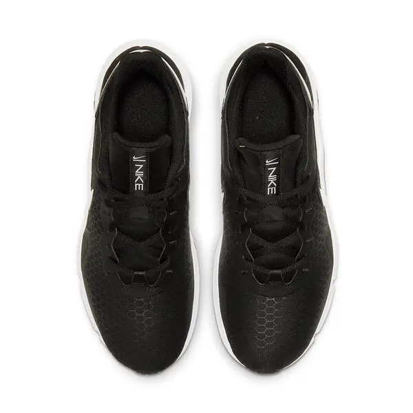 Nike Legend Essential 2 Sneakers - Black