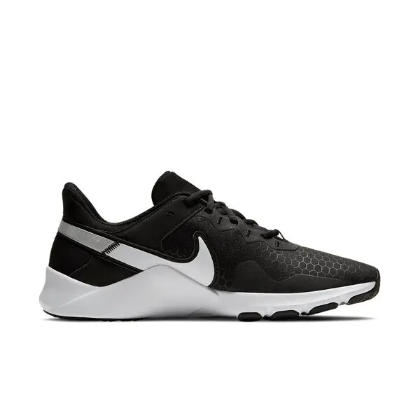 Nike Legend Essential 2 Sneakers - Black