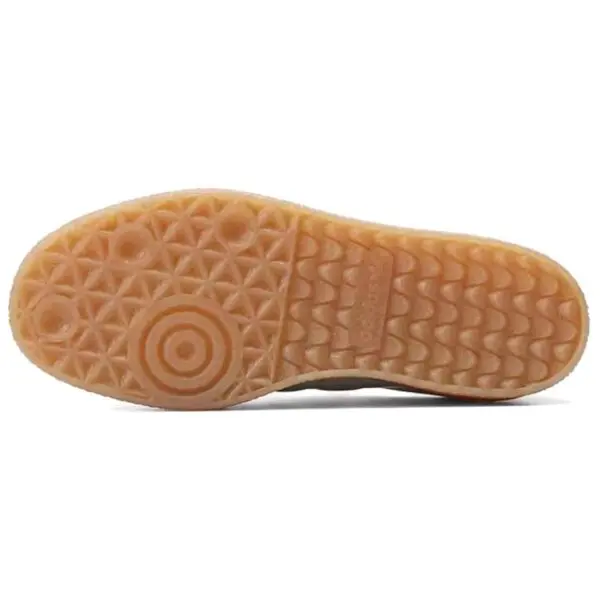 Adidas Sambae Og Sneakers - White/brown