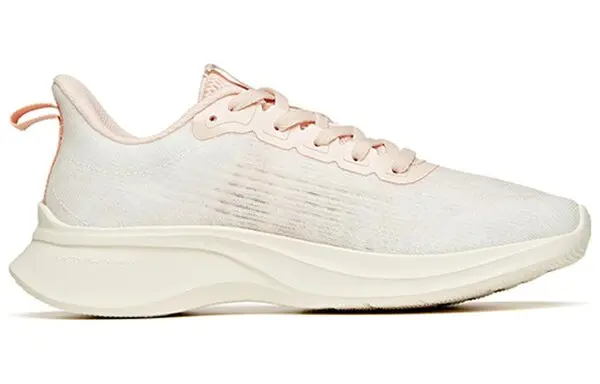 ANTA Running Series Hydrogen Sneakers