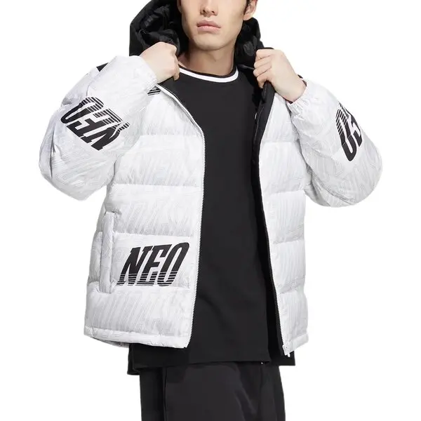 Adidas Neo Padded Down Jacket