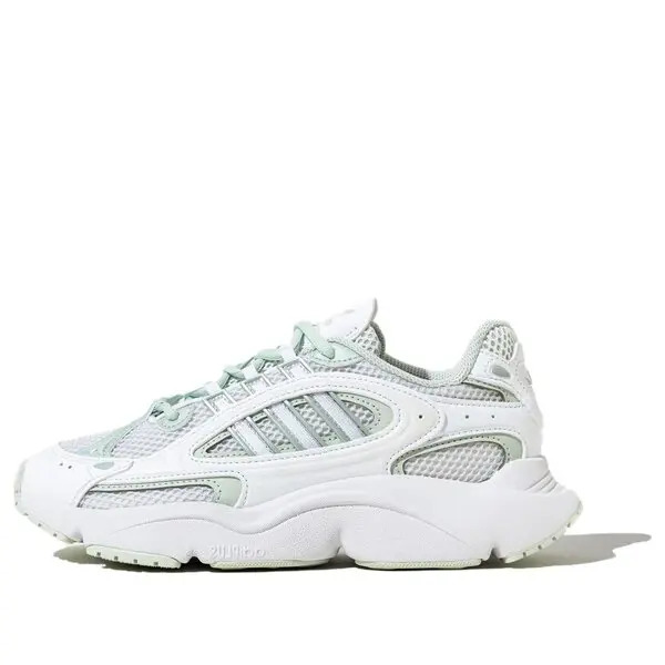 Adidas Originals Ozmillen Sneakers - White/teal