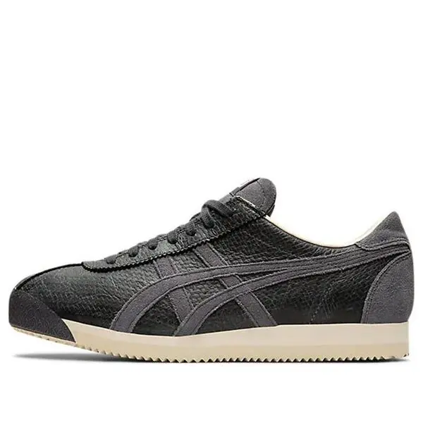 Onitsuka Tiger Corsair "snkr - Black