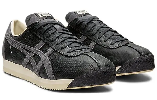 Onitsuka Tiger Corsair "snkr - Black