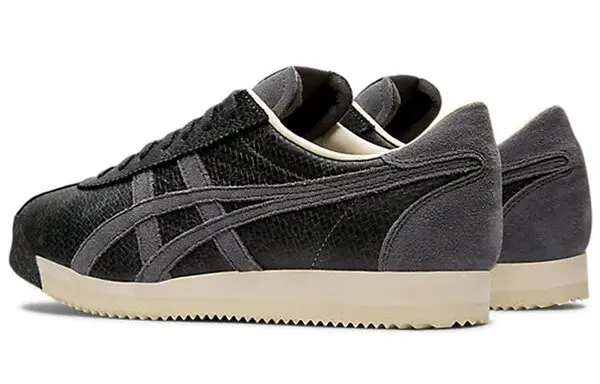 Onitsuka Tiger Corsair "snkr - Black