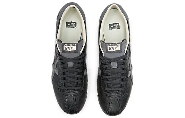 Onitsuka Tiger Corsair "snkr - Black