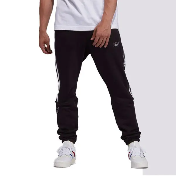 Adidas Originals Outline Trefoil Joggers