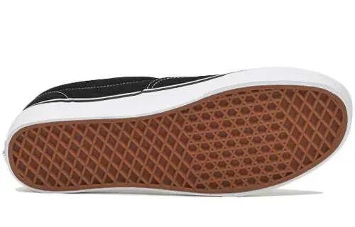 VANS Era "get The Realblack Red" Sneakers - Black/red