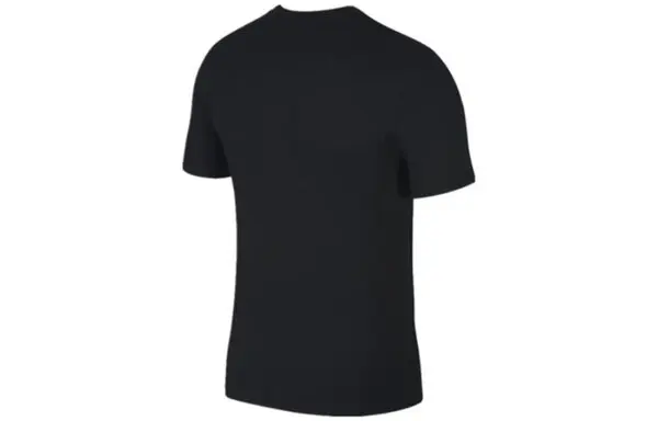 JORDAN Futura Wings Logo Short Sleeve 'black