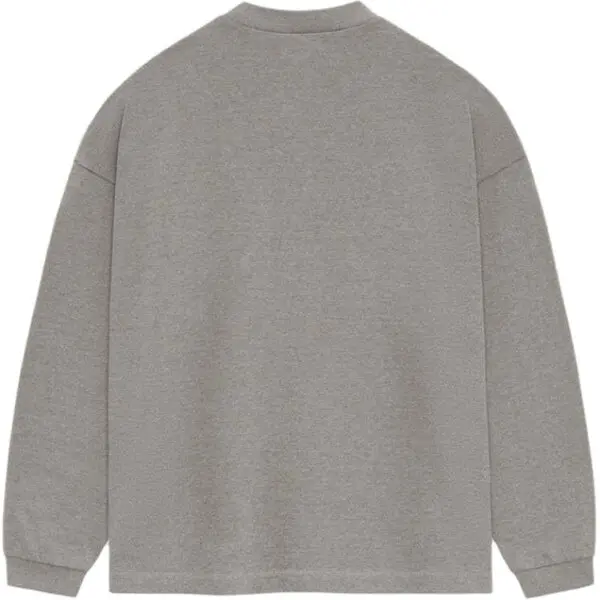Fear Of God Long Sleeve T-shirt