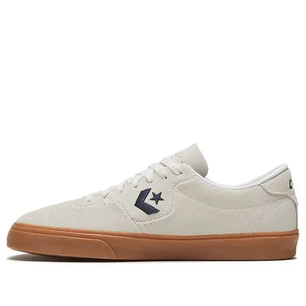 CONVERSE Louie Lopez Pro Cons Low Top Sneakers - Blue/white