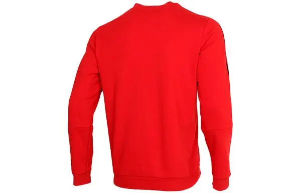 Adidas Fc Bayern Munich Chinese New Year Crewneck Sweatshirt