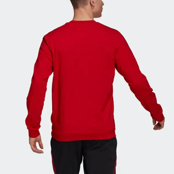 Adidas Fc Bayern Munich Chinese New Year Crewneck Sweatshirt