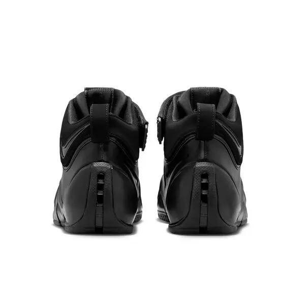 Nike Zoom Lebron 4 'black Anthracite - Black/anthracite/black