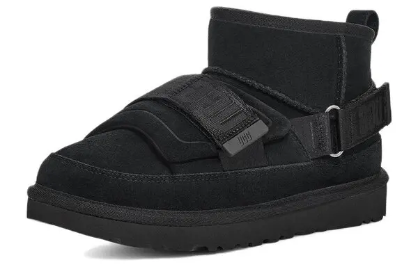 UGG Classic Ultra Mini Hybrid Boots