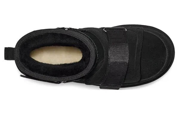 UGG Classic Ultra Mini Hybrid Boots