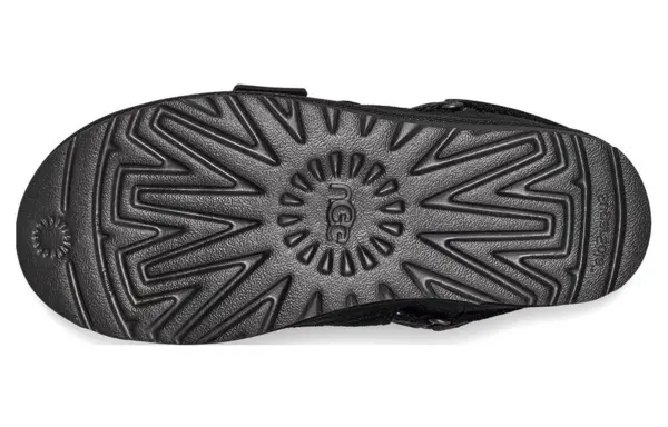 UGG Classic Ultra Mini Hybrid Boots