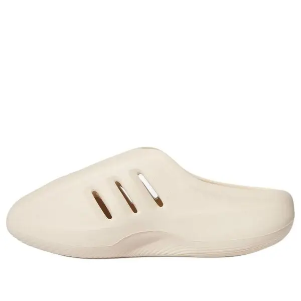 Adidas Originals Adifom Infinity Mules - Cream White