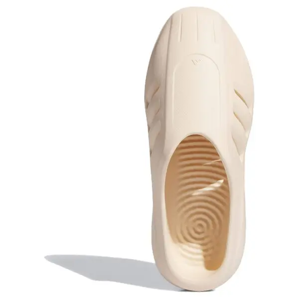Adidas Originals Adifom Infinity Mules - Cream White