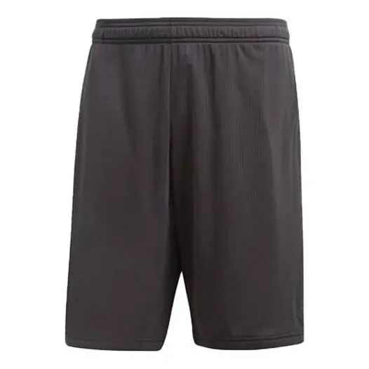 Adidas Training Shorts - Blackgray