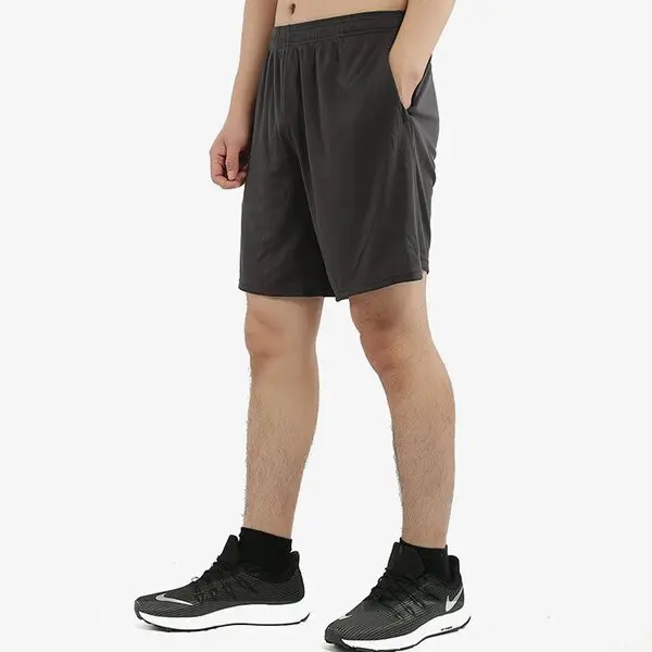 Adidas Training Shorts - Blackgray