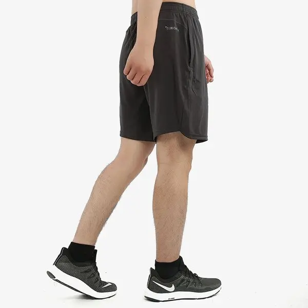 Adidas Training Shorts - Blackgray